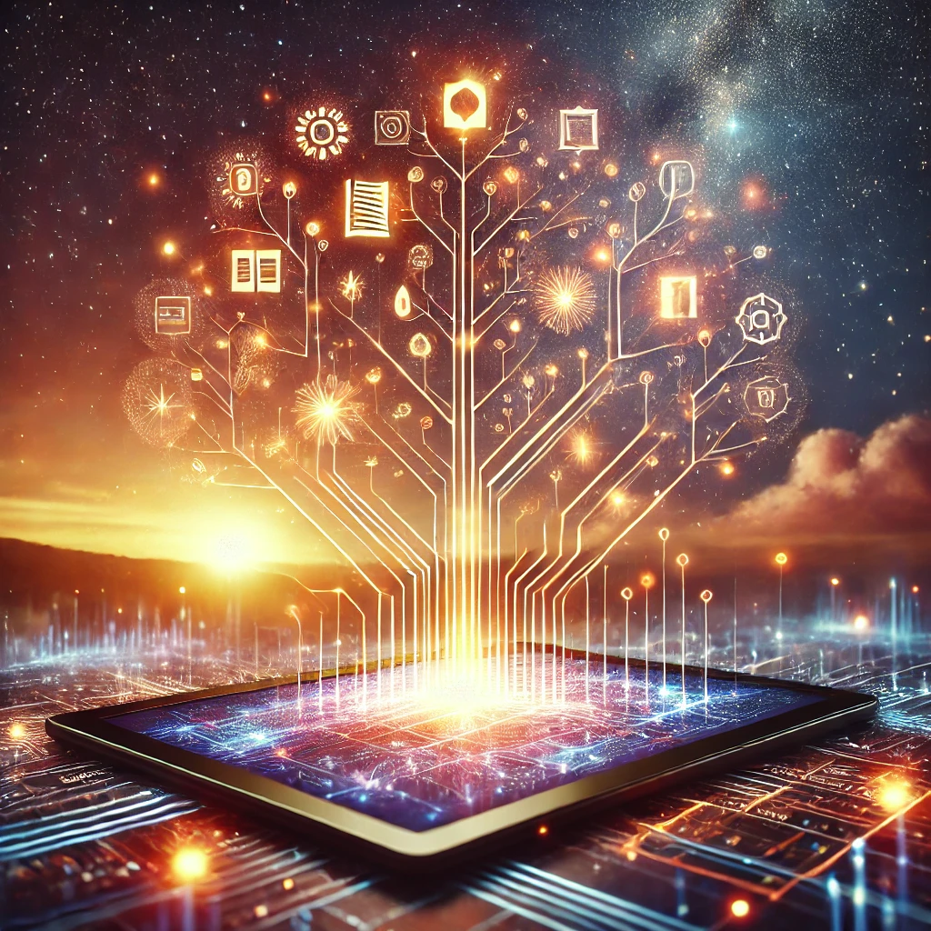 Crafting a Meaningful Digital Legacy: Why Intentional Data Preservation ...